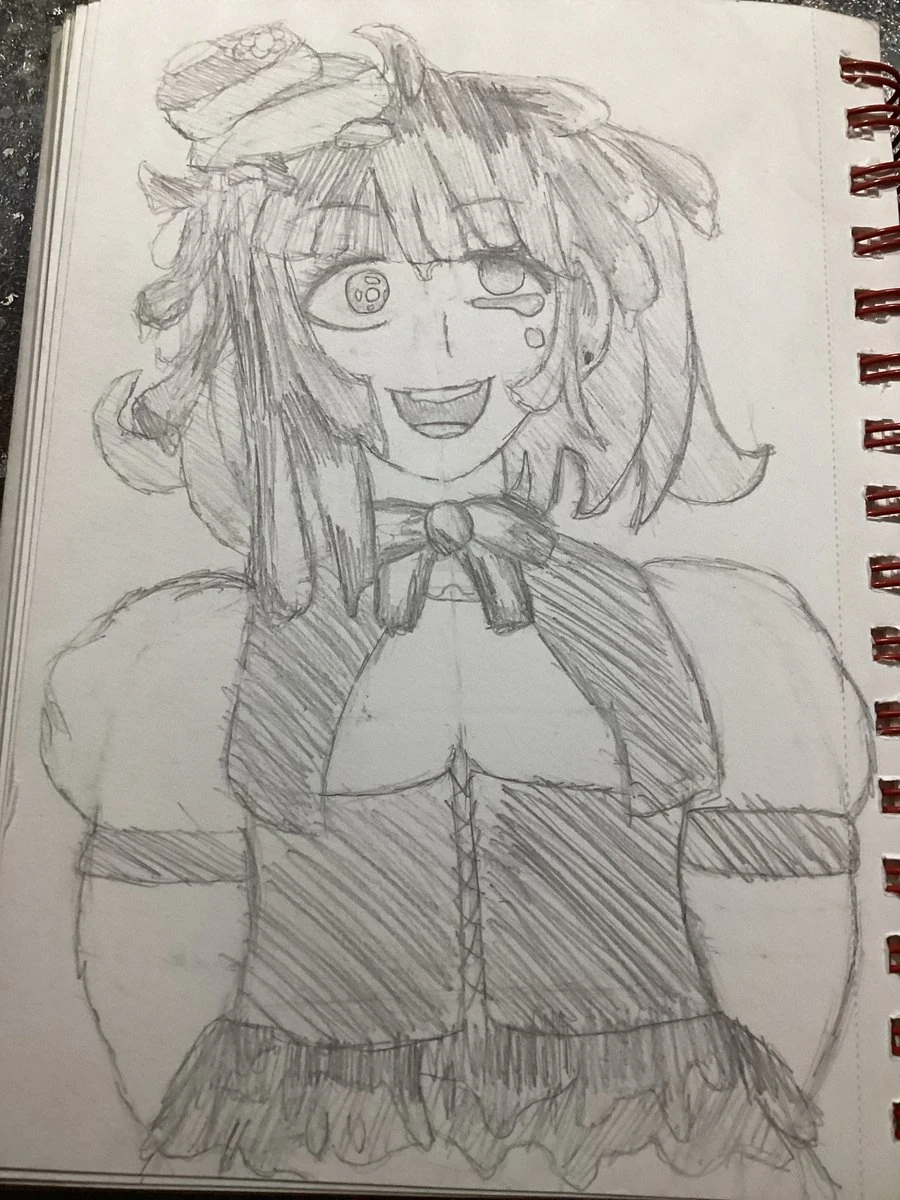 maple doodle | Fandom