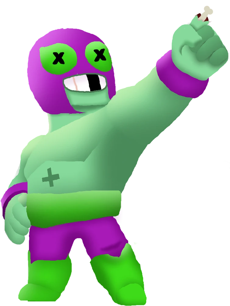 ELLLLL ZOMBO!!!!! | Fandom