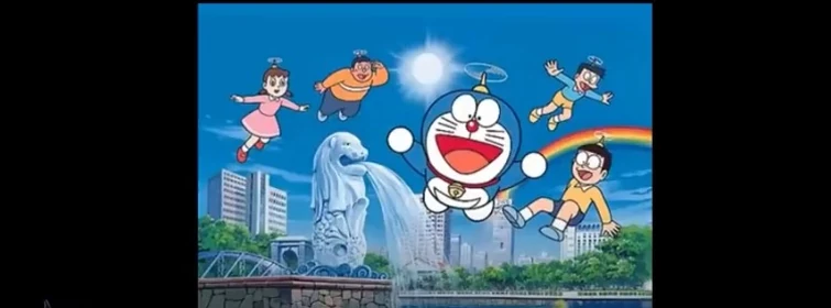Discuss Everything About Doraemon Wiki | Fandom