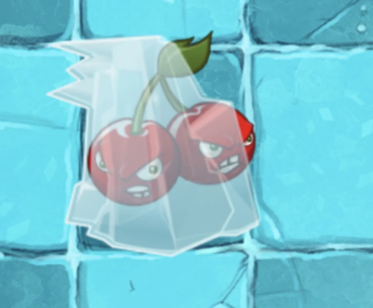 Frozen Cherry Bomb: Rare Or Nah? | Fandom