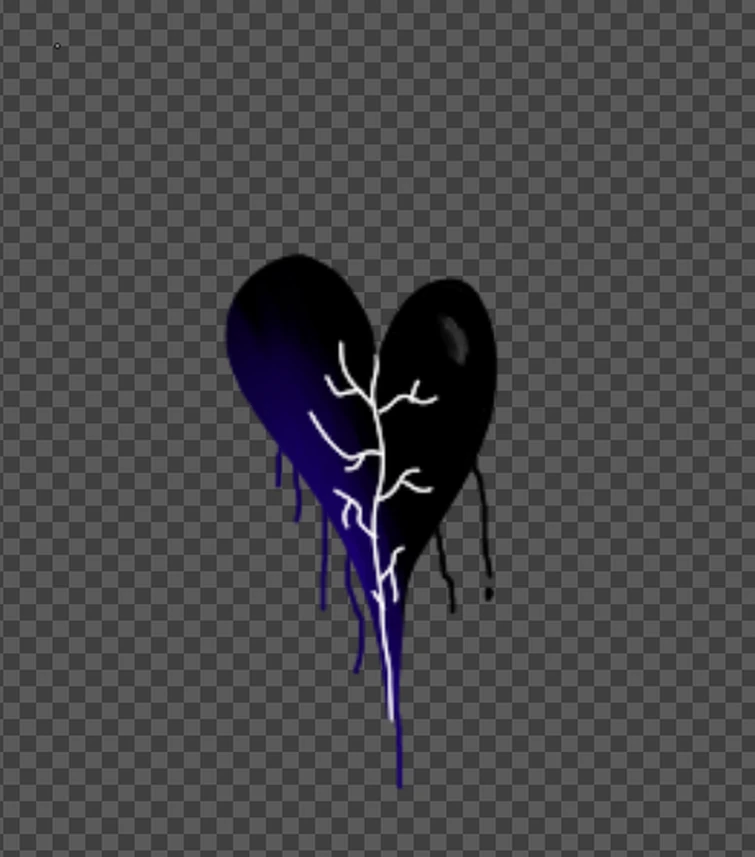corrupted main heart x my style x my concept | Fandom