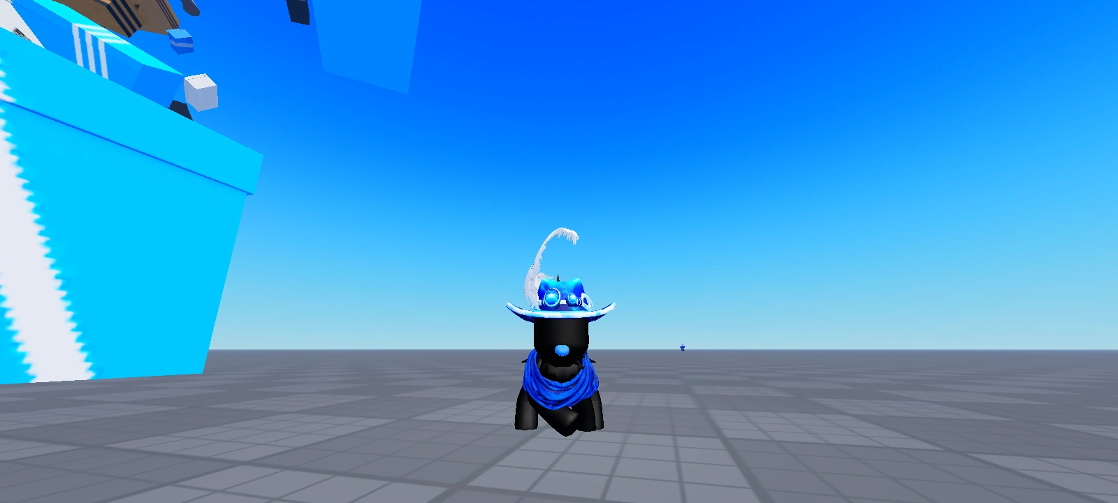 Silly creature | Fandom