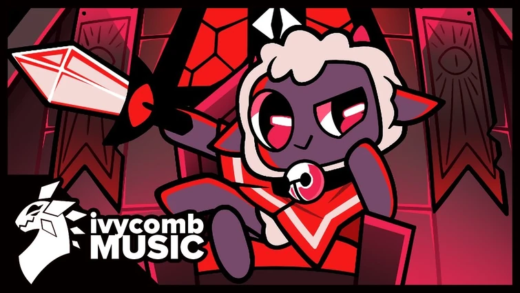 Happy 1st Anniversary to "Sheep To Goat" by Shwabadi! | Fandom