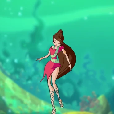 Discuss Everything About Winx Club Wiki | Fandom