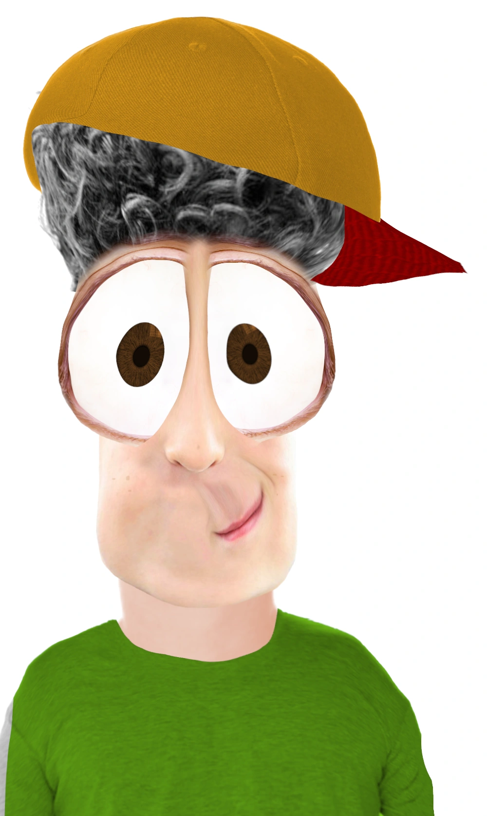 junior in real life | Fandom