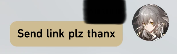 Send link plz thanx | Fandom
