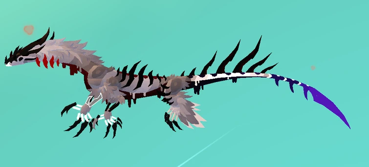 which skin do u like best for glowtail ripirin,, uhehfgh,, (imgs in ...