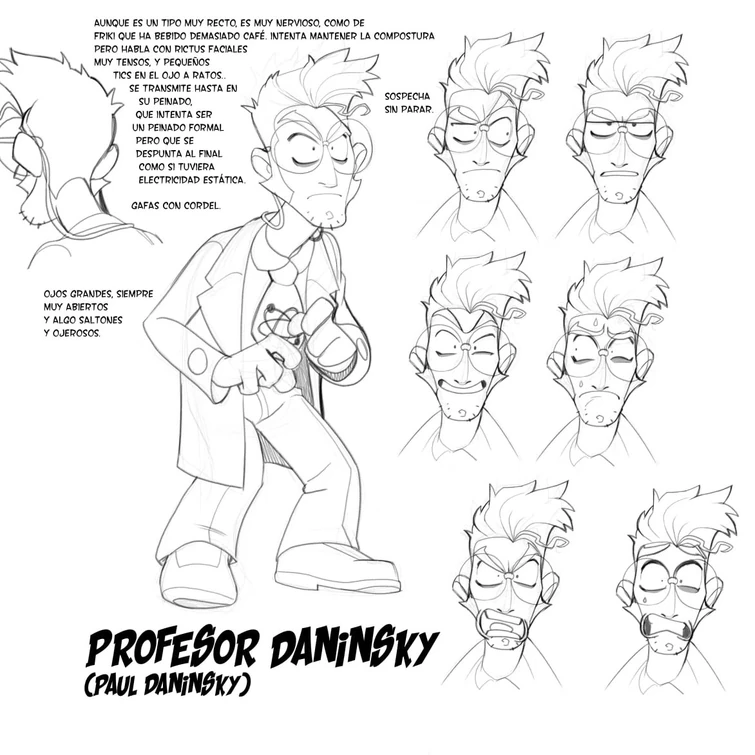 Discuss Everything About SuperThings Wiki | Fandom