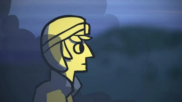 Guys, I think I found another animation by Fernozzle. Should we add ...