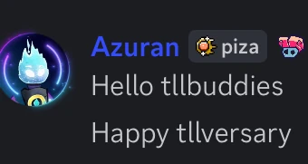 TLL 1 YEAR ANNIVERSARY | Fandom