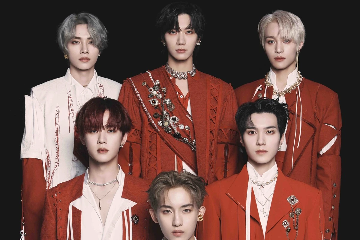 WayV News | Fandom