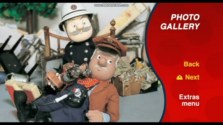 Discuss Everything About Fireman Sam Wiki | Fandom