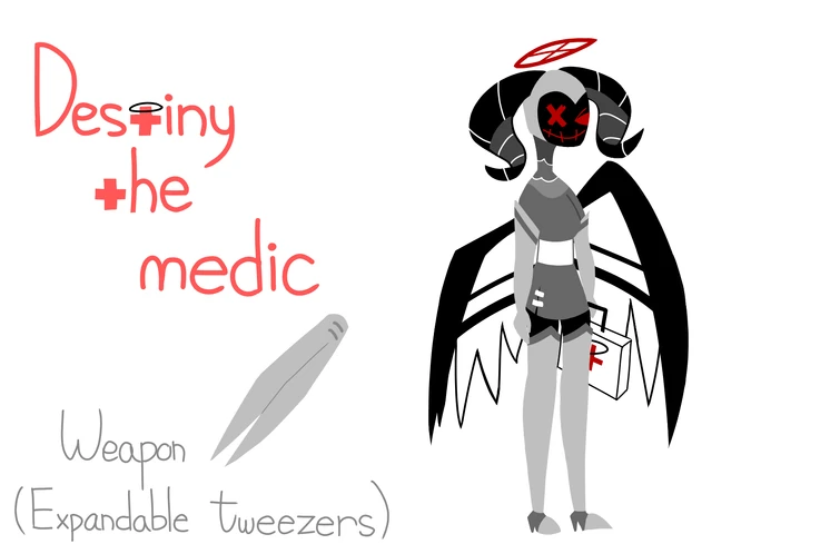 Destiny design | Fandom