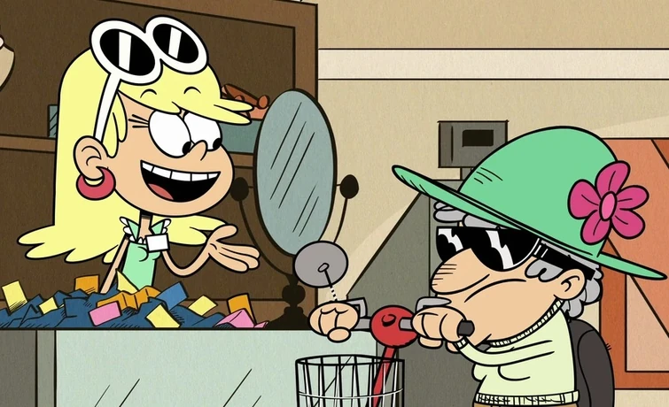 My Take on Leni Loud's Relationships Healthy to Toxic | Fandom