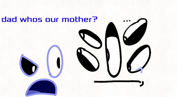 no mother | Fandom