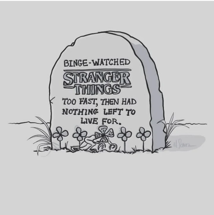 Tombstone for me | Fandom