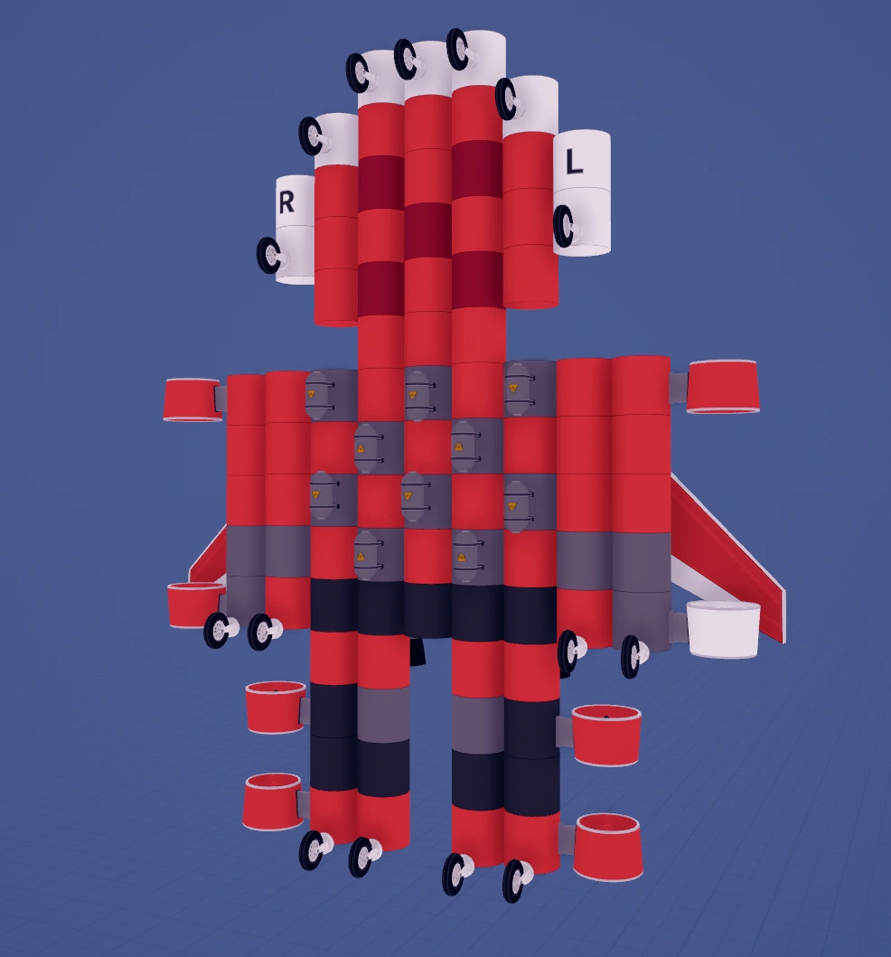killdroid plane | Fandom