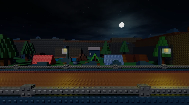 Discuss Everything About The Battle Bricks Wiki | Fandom