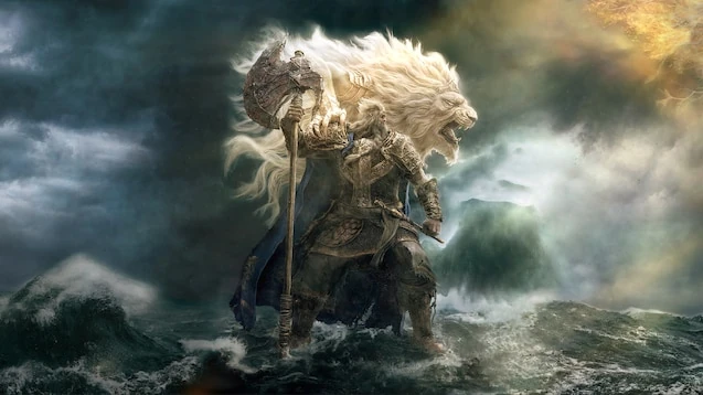 Hear me out, Godfrey cosplay on Xellatruce | Fandom