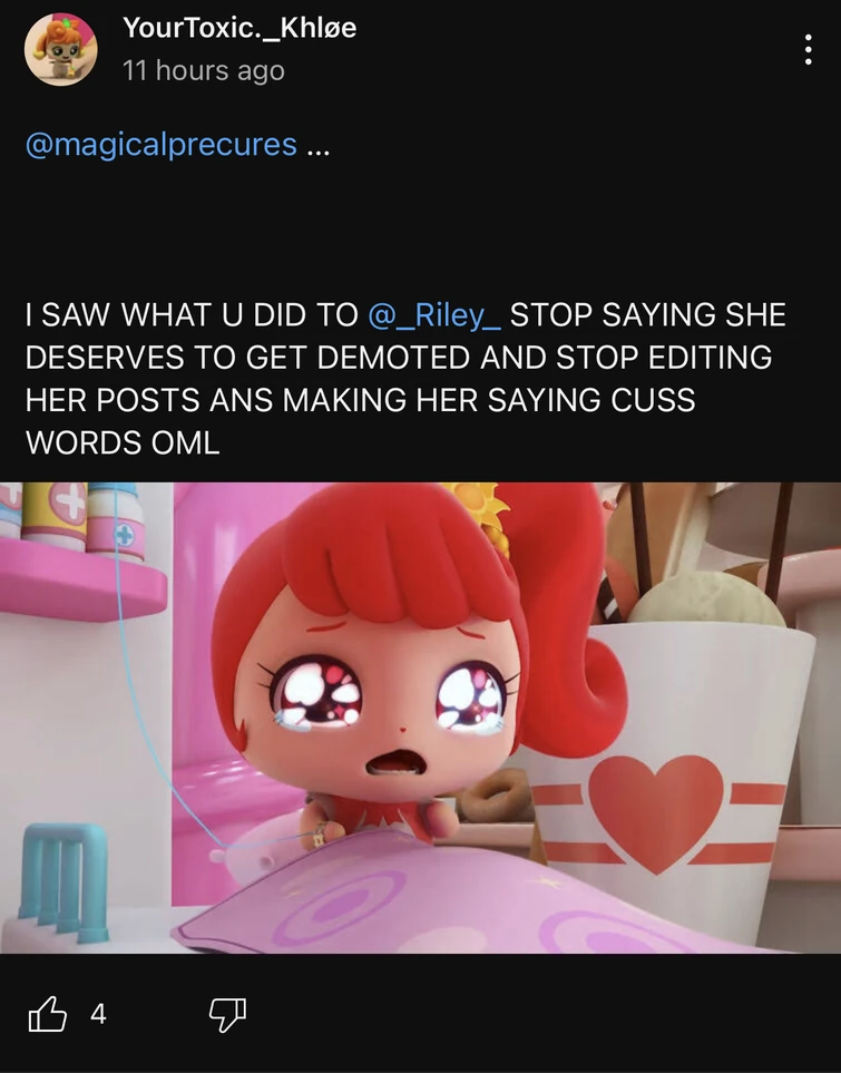 Improvement | Fandom