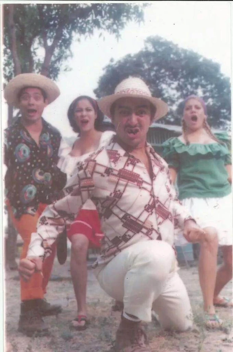 Mi Recinto(2001-2008) serie ecuatoriana | Fandom