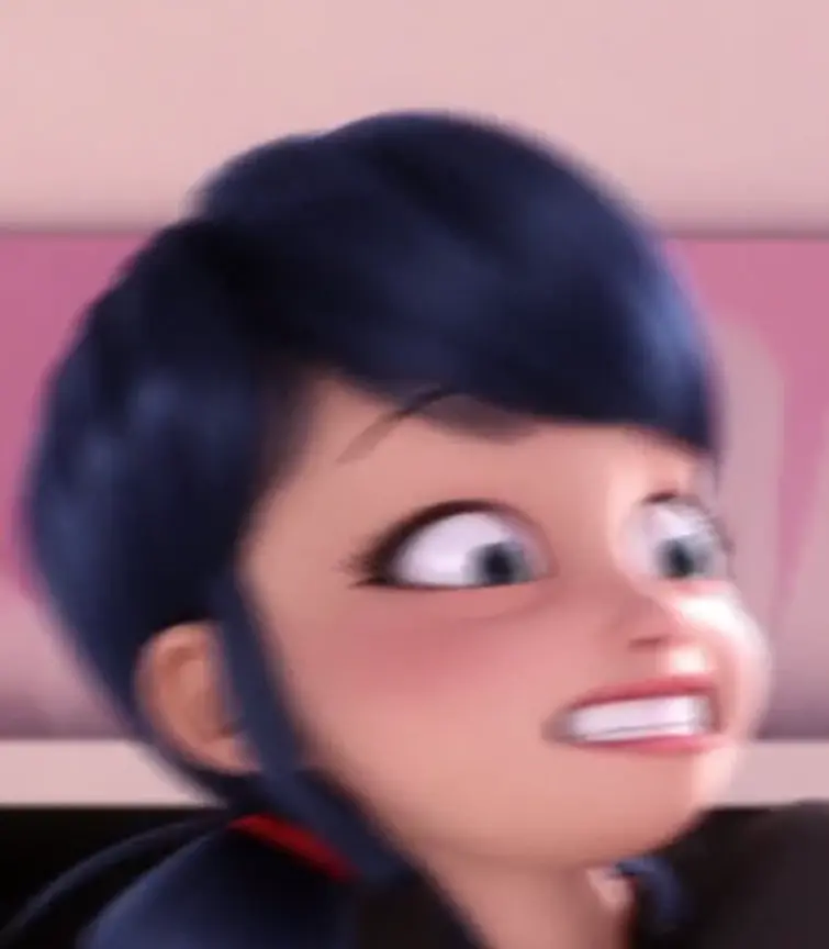 Memefied letter to Marinette haters! | Fandom