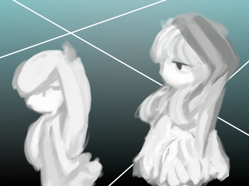 quick doodle | Fandom