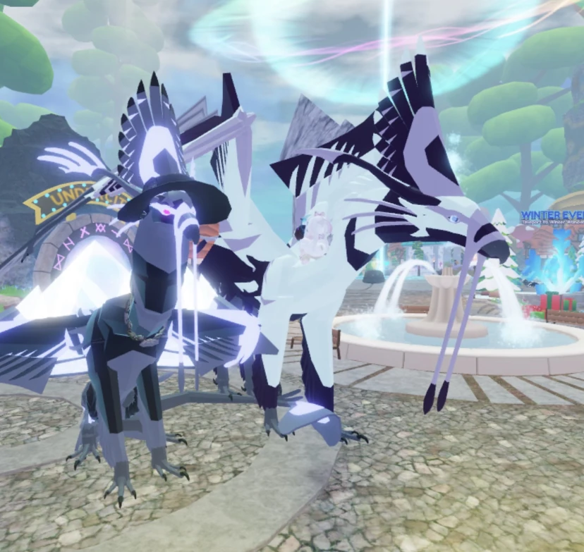 LF: A Pretty Avefir + Adds. | Fandom