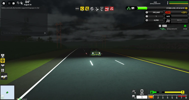 Discuss Everything About Ultimate Driving Universe Wiki | Fandom