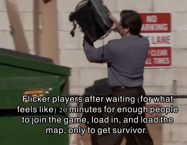 Here’s a couple Flicker memes I made :) | Fandom