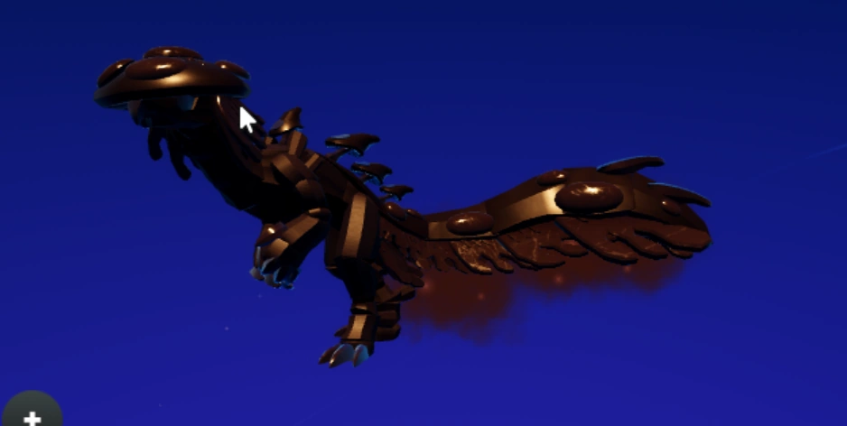 shro with poop skin | Fandom