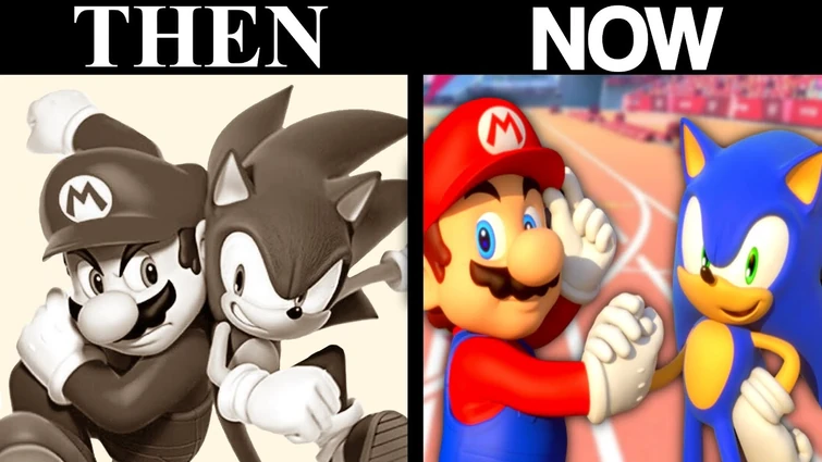 What are some Best Mario Feats In your Opinion | Fandom