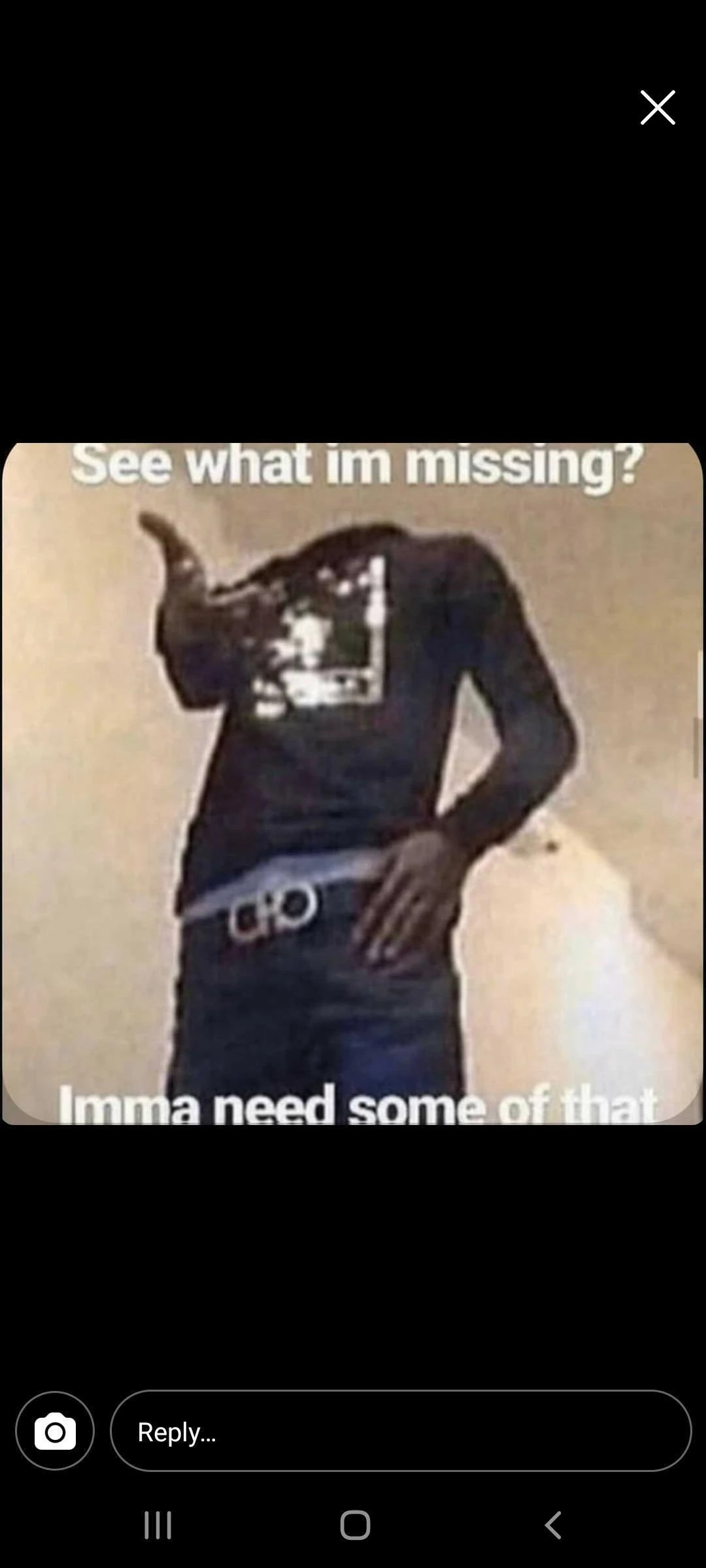 TMF Characters as Things Me & My Classmates Once Said (Part 2) | Fandom