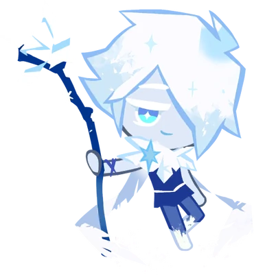 Ice queen or Ice Kid | Fandom