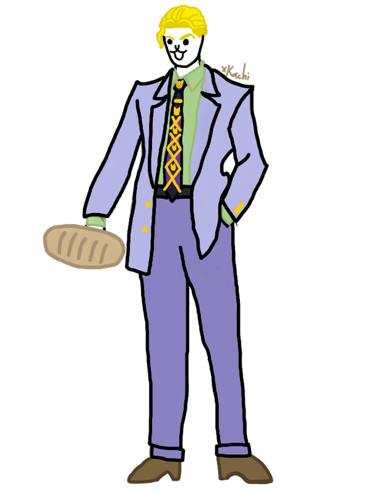 Cat-ifying Characters #2: Yoshikage Kira | Fandom