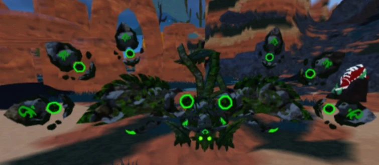 Discuss Everything About Creatures of Sonaria Wiki | Fandom