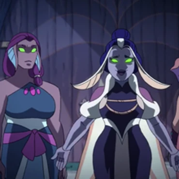 Discuss Everything About She-Ra and the Princesses of Power Wiki | Fandom