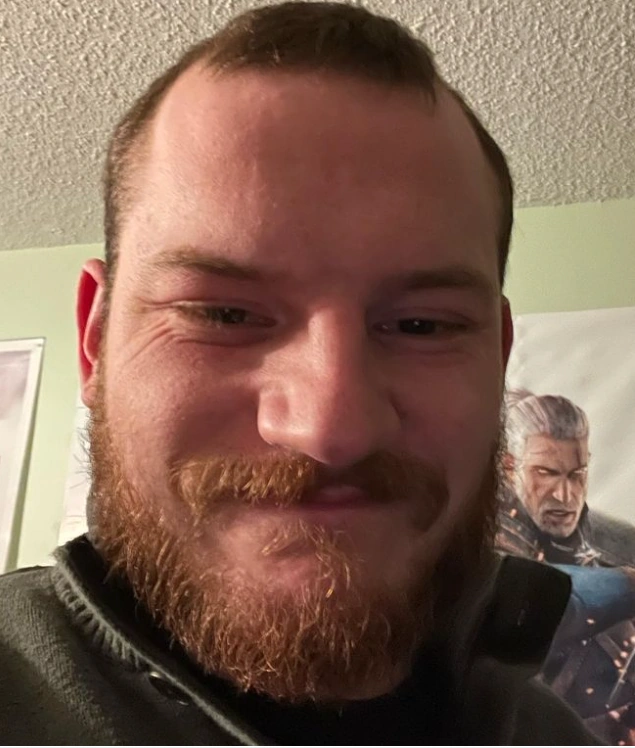 Happy 29th Birthday, Pierce Ruane! | Fandom