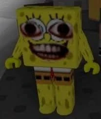 3 cursed spongebob memes and images you might like | Fandom