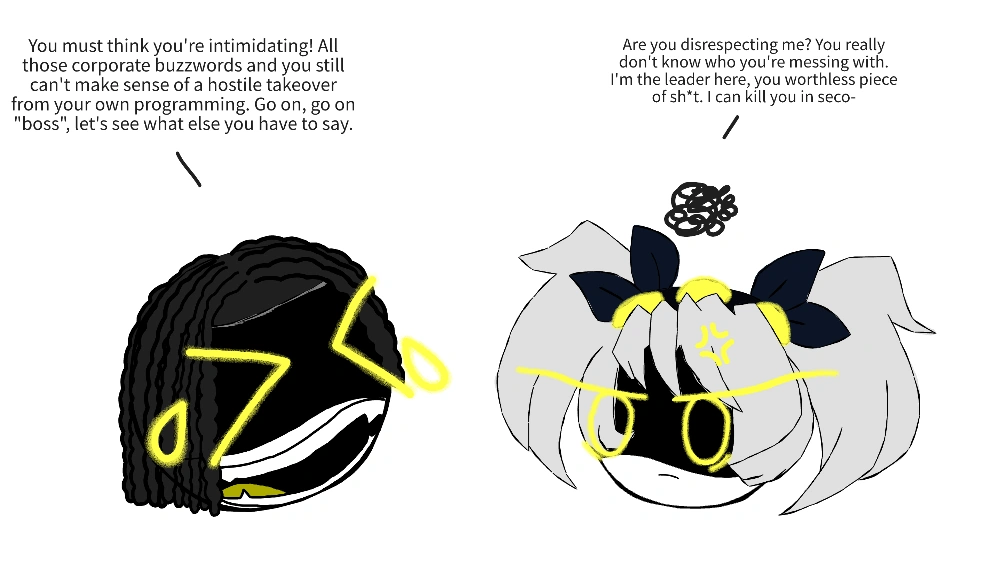 BEHOLD!!! dionte and j interaction (WHAT SHALL I DO NEXT?) | Fandom
