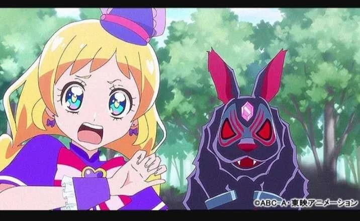 Wonderful Precure Ep 3 spoilers!!!! | Fandom