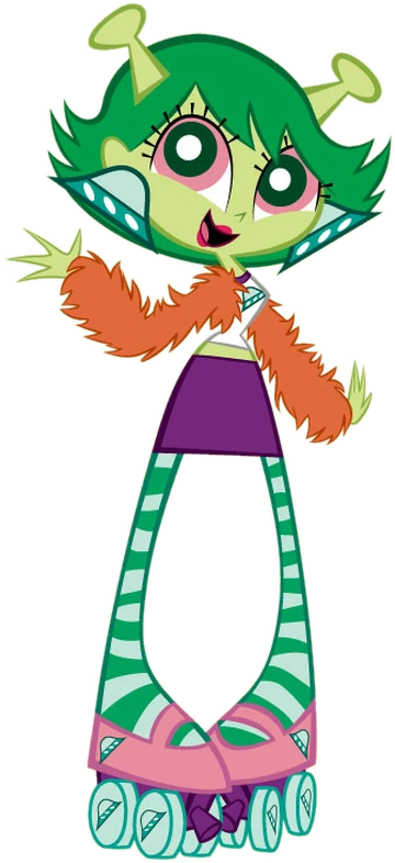 Silly Woman Suggestion: Mars (Milky Way and the Galaxy Girls) | Fandom