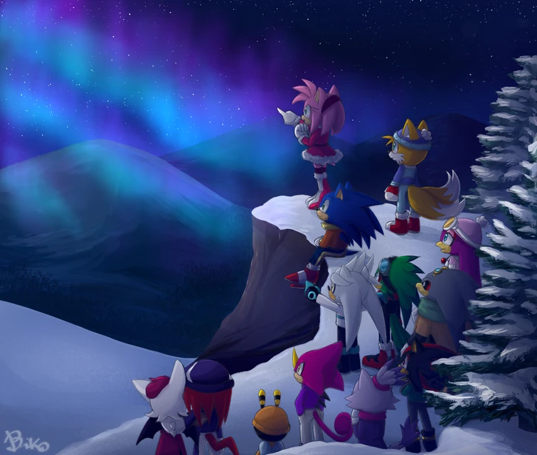 Merry Christmas! | Fandom