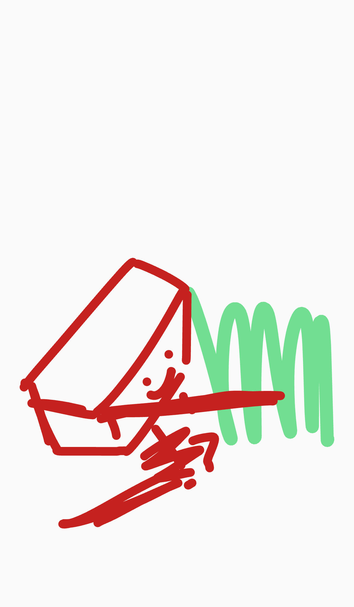 Ask a sentient Brick | Fandom