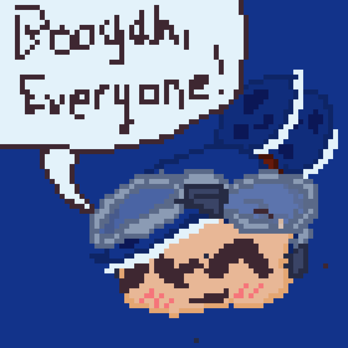 goggles pixel art | Fandom