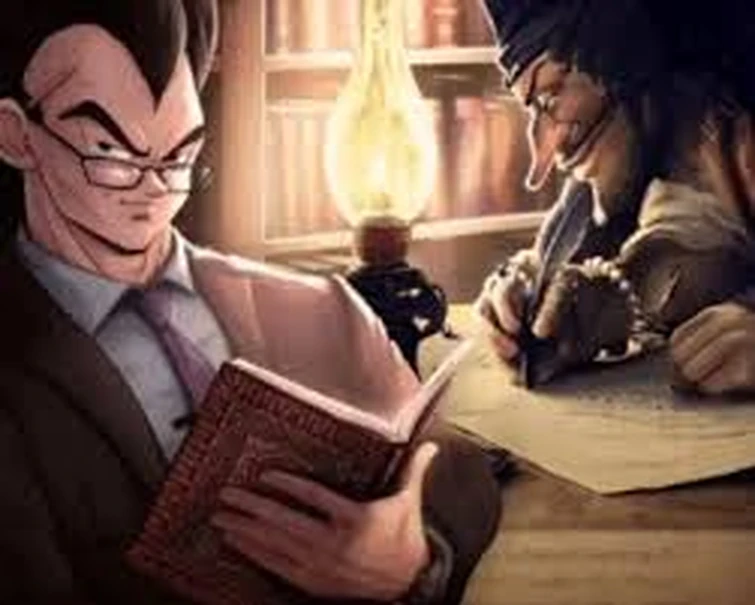 How powerful would be a Kryptonian/Saiyan Hybrid of a Kryptonian? | Fandom