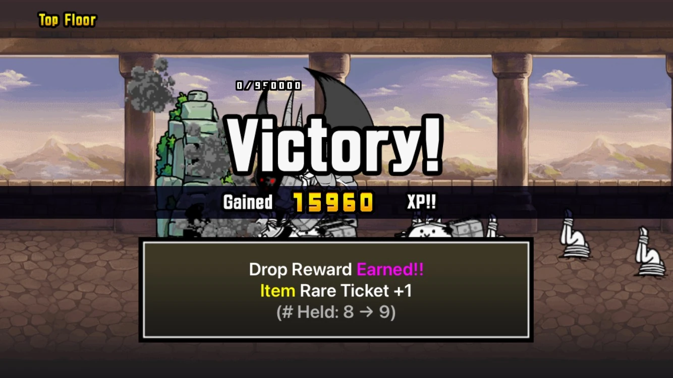 Red Citadel Complete! | Fandom