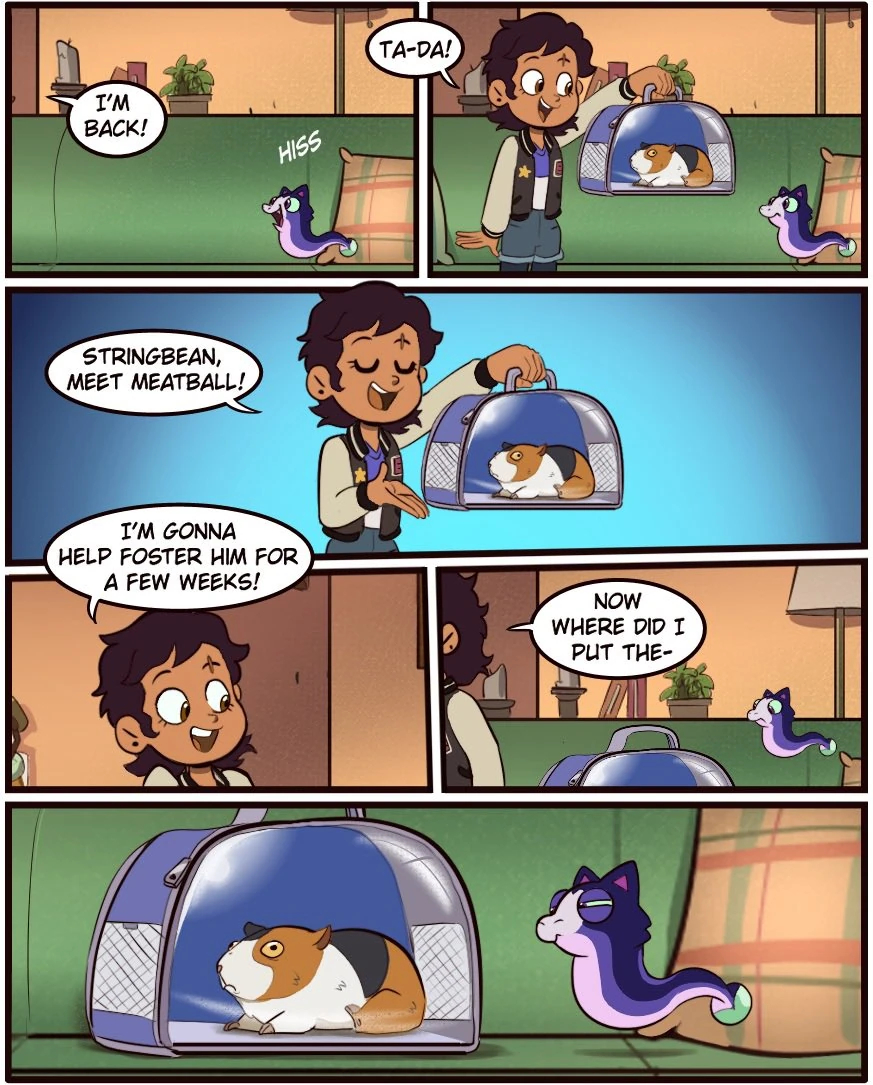 [moringmark] Meatball🐹🐹🐹🐹🐹 | Fandom