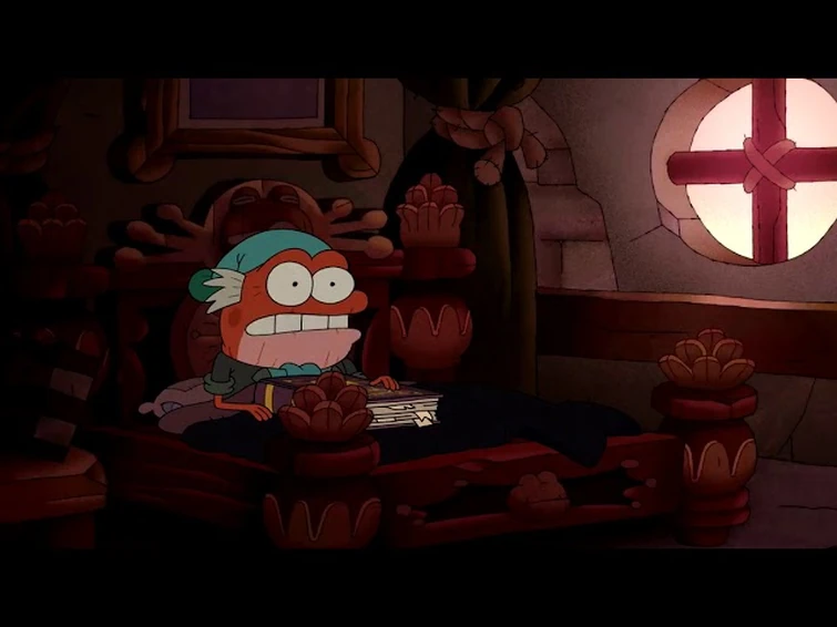 Miraculous Hop Pop. First comment. | Fandom