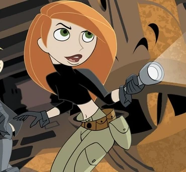 Favorite Kim Possible outfit? | Fandom